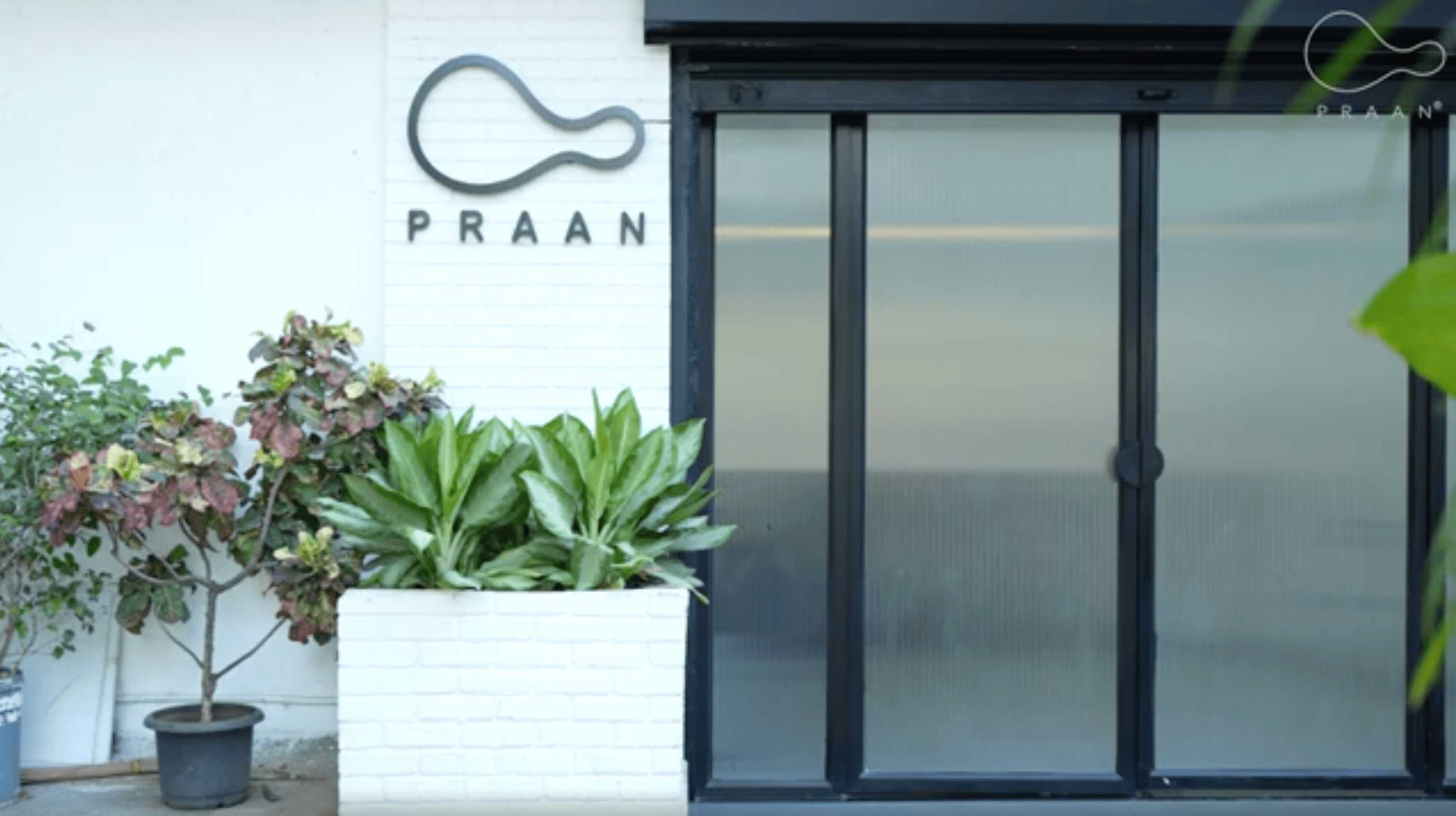 Praan raises additional capital from strategic investors - Kirloskar ...