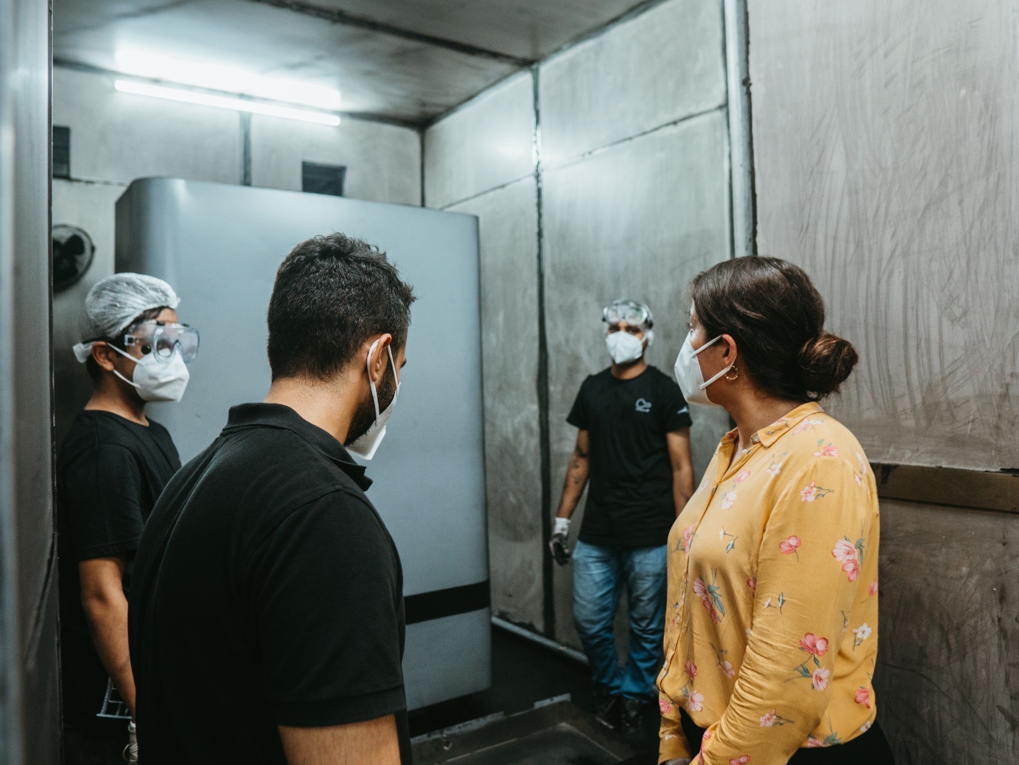Microsoft partners with Praan to co-sell clean air solutions | Praan