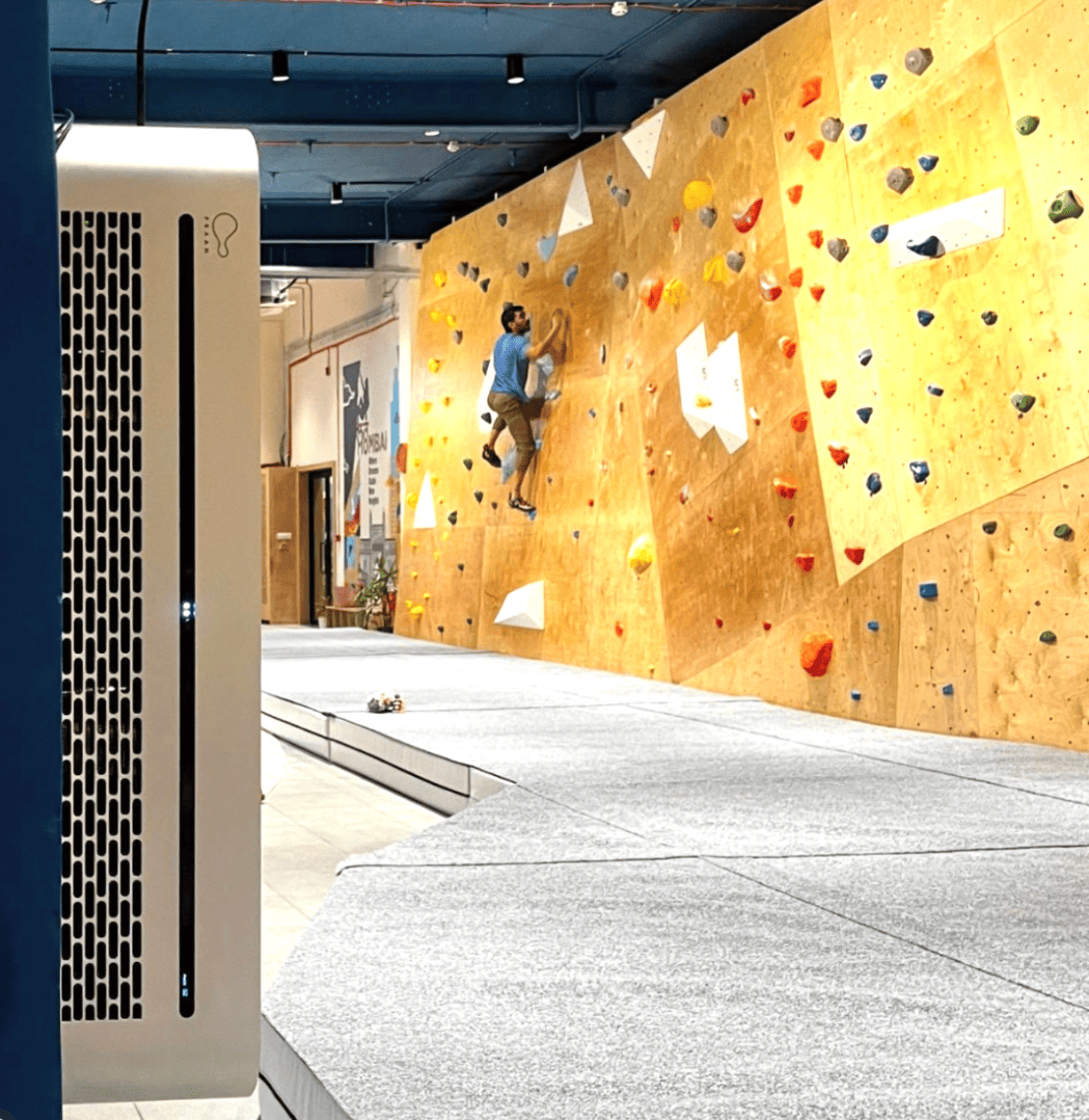 Ascent commences its Vault Series with a visit to Praan HQ in Mumbai ...